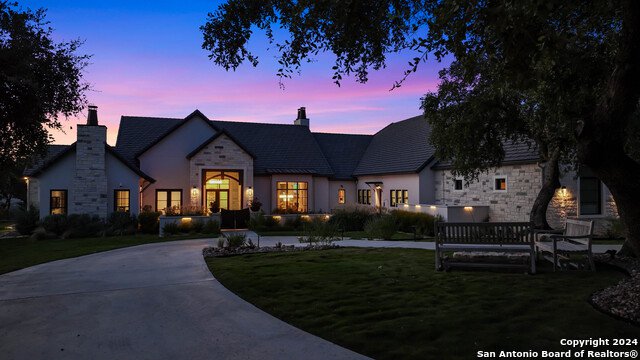 Boerne Homes for Sale